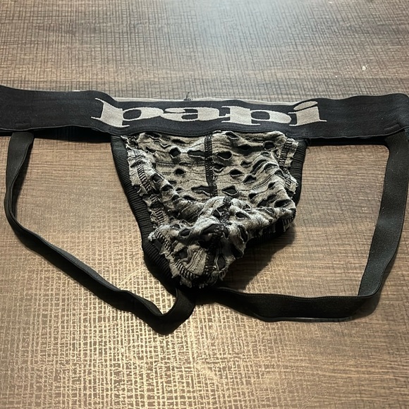 Papi | Underwear & Socks | Papi Jock | Poshmark